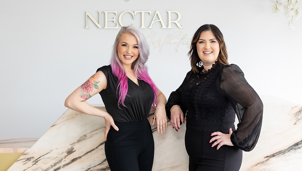 Nectar Aesthetics Med Spa | Orlando's Best BOTOX & Lip Filler